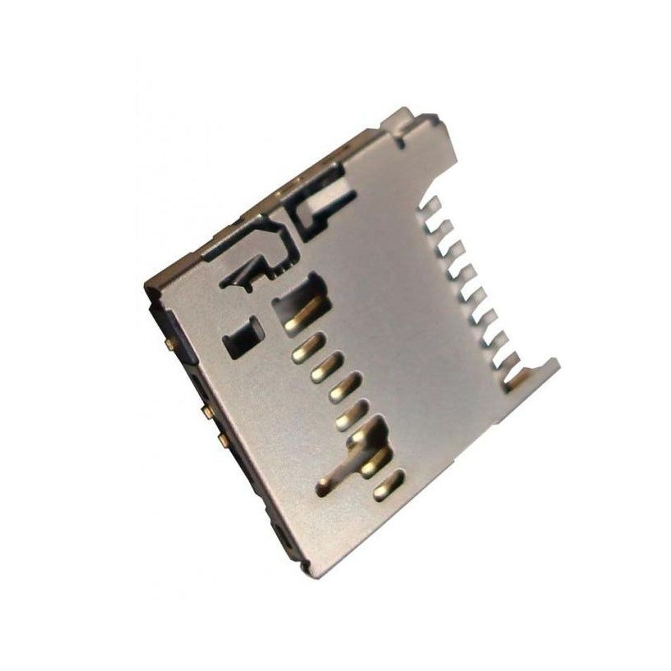 MMC Connector for Innjoo Fire Plus by Maxbhi.com