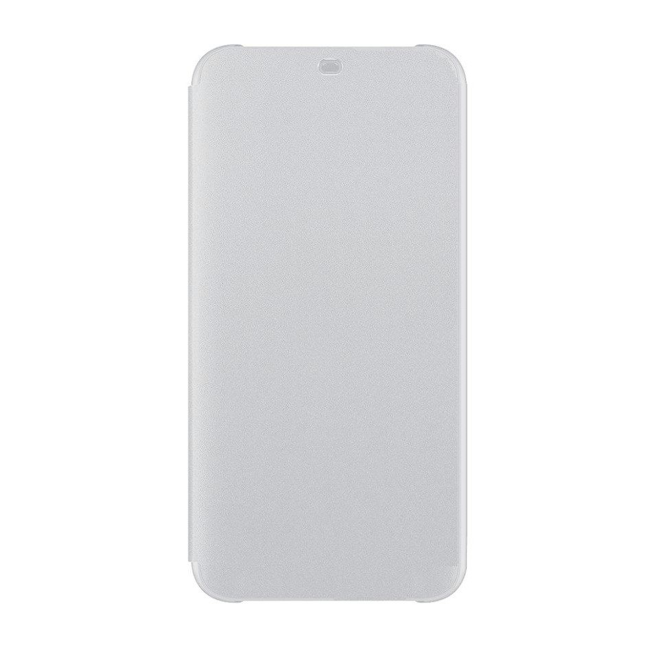Flip Cover for Realme XT - White by Maxbhi.com