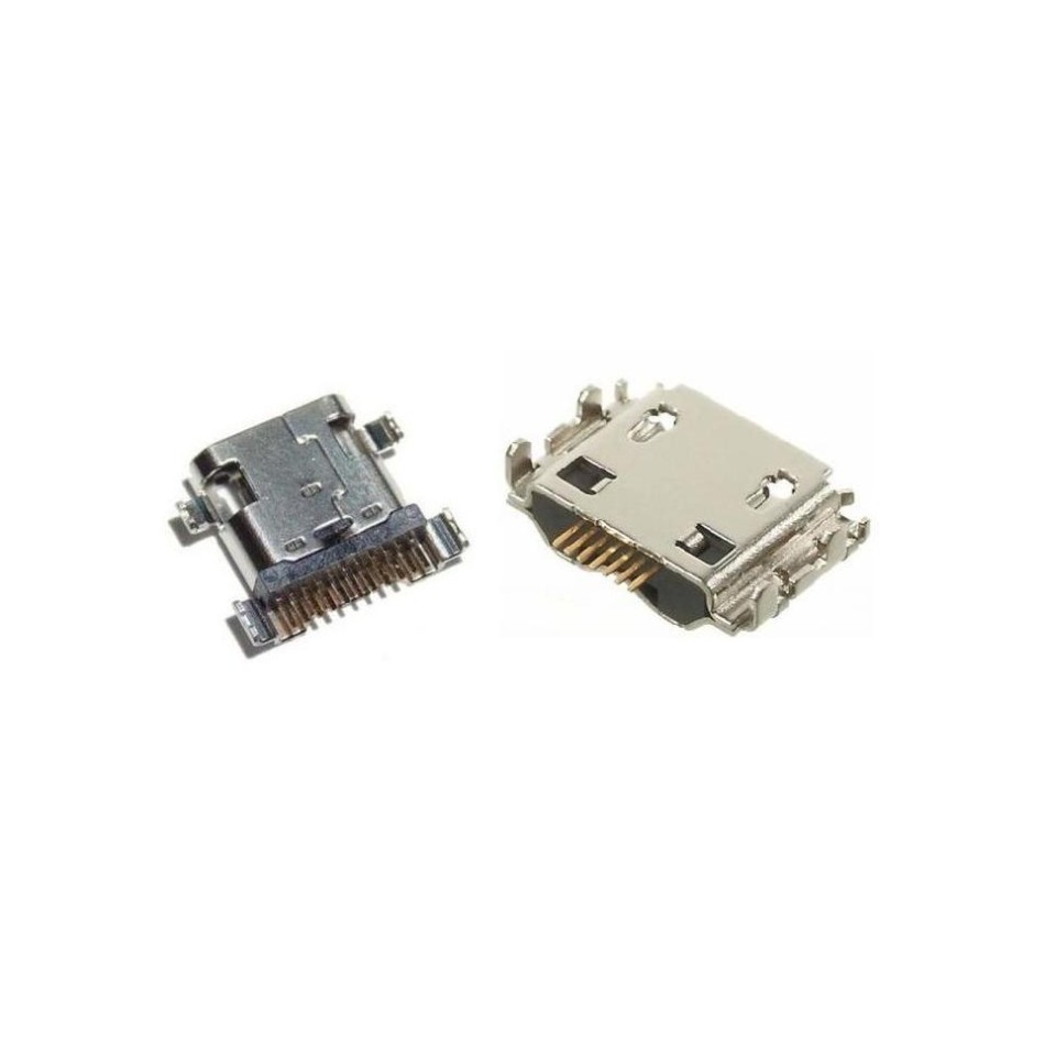 Charging jack Micromax - Maxbhi.com