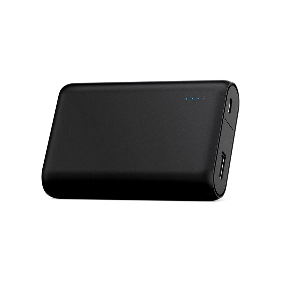 10000mAh Power Bank Portable Charger for HP Pro Slate 12 - by Maxbhi.com