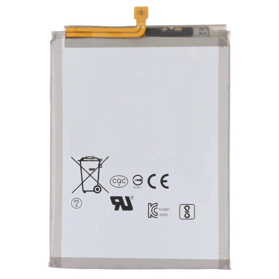 Battery for Samsung Galaxy A33 5G by Maxbhi.com
