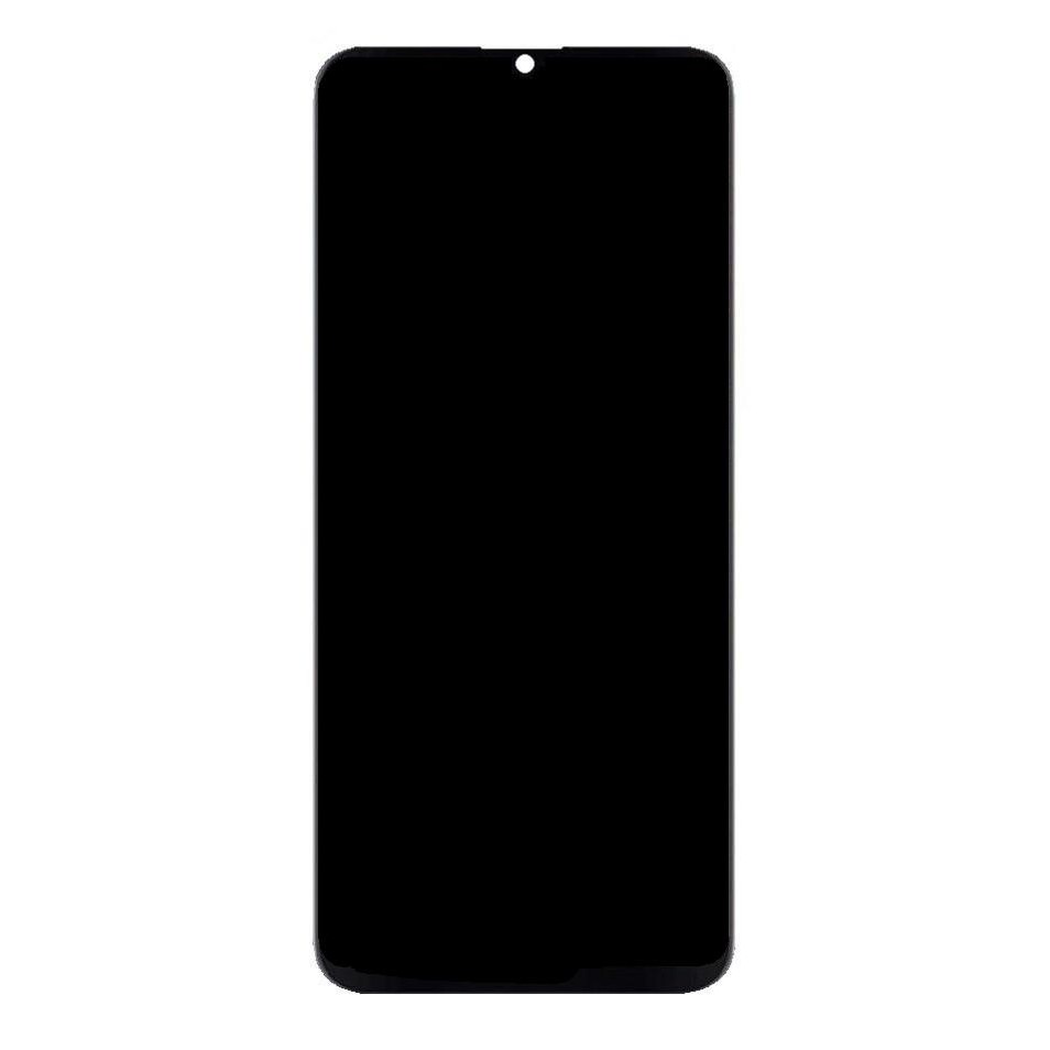 LCD Screen for Itel Vision 1 Pro - Replacement Display by Maxbhi.com