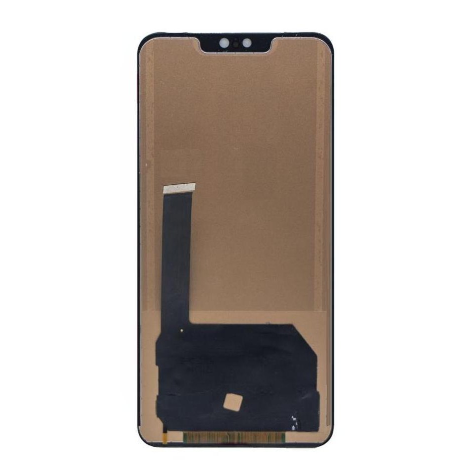 LCD with Touch Screen for Vivo V20 Pro - Black by Maxbhi.com