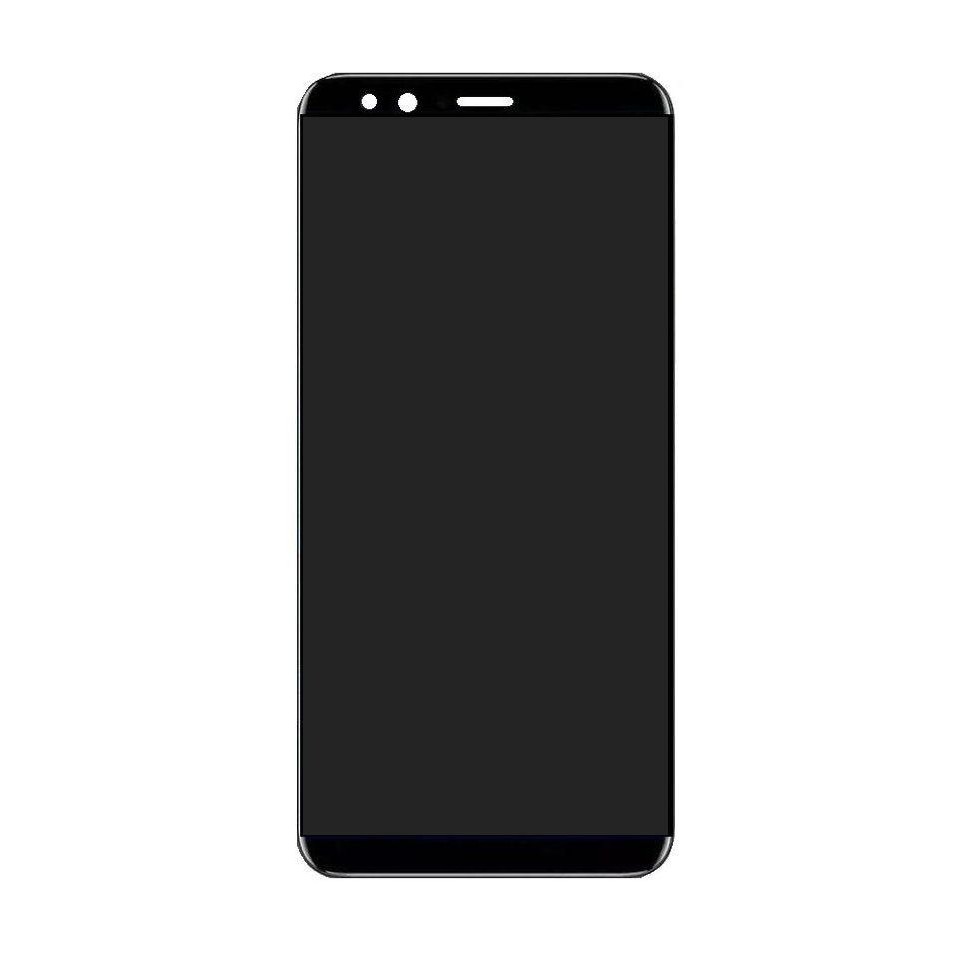 LCD with Touch Screen for Gionee S11S - Black by Maxbhi.com