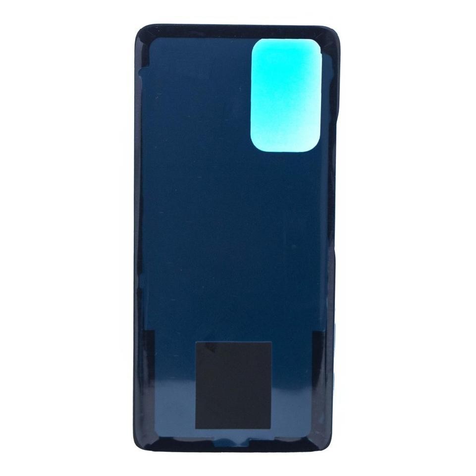 Back Panel Cover for Xiaomi Redmi Note 10 Pro Max - Black - Maxbhi.com