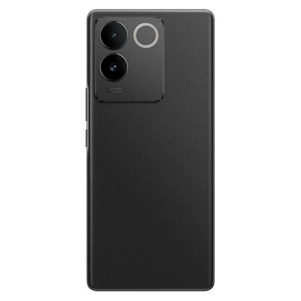 Full Body Housing for Vivo T2 Pro 5G - White - Maxbhi.com