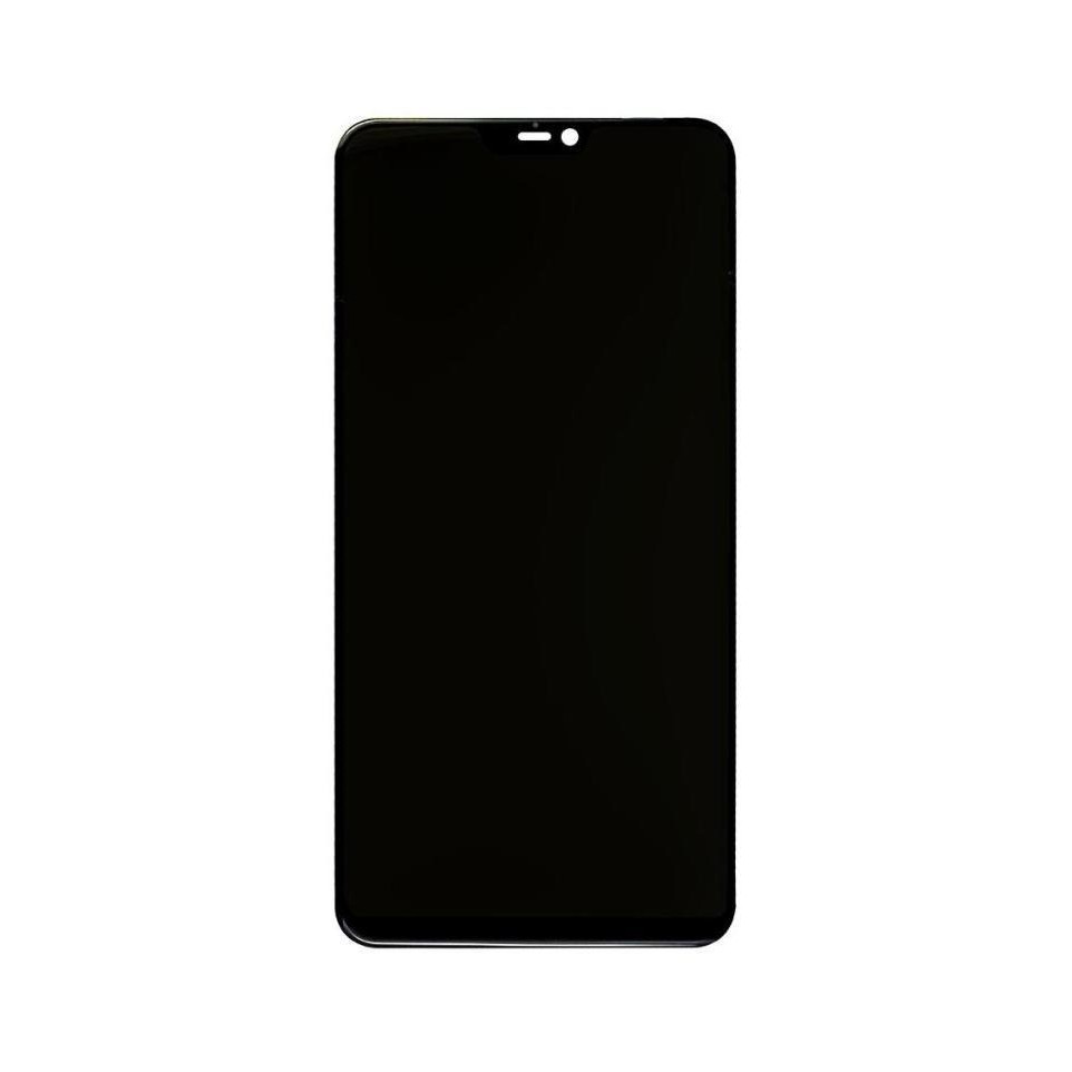 LCD with Touch Screen for Vivo V9 Pro - Black by Maxbhi.com