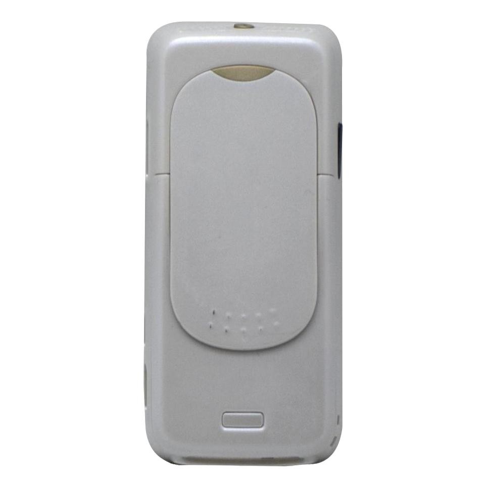Full Body Faceplate For Nokia N73 With Keypad White - Maxbhi.com