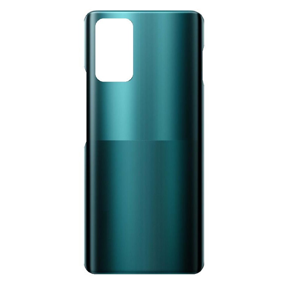 Back Panel Cover For Infinix Note Green Maxbhi Com