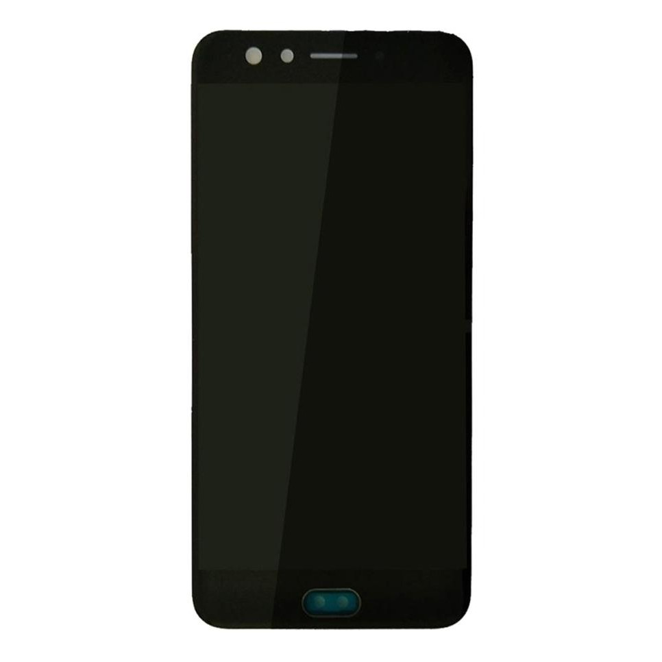 LCD With Touch Screen For Oppo F3 CPH1609 Black By Maxbhi Com