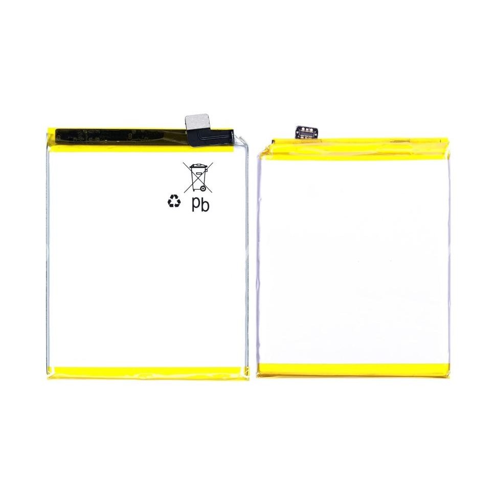 Battery for OnePlus 6T A6013 by Maxbhi.com