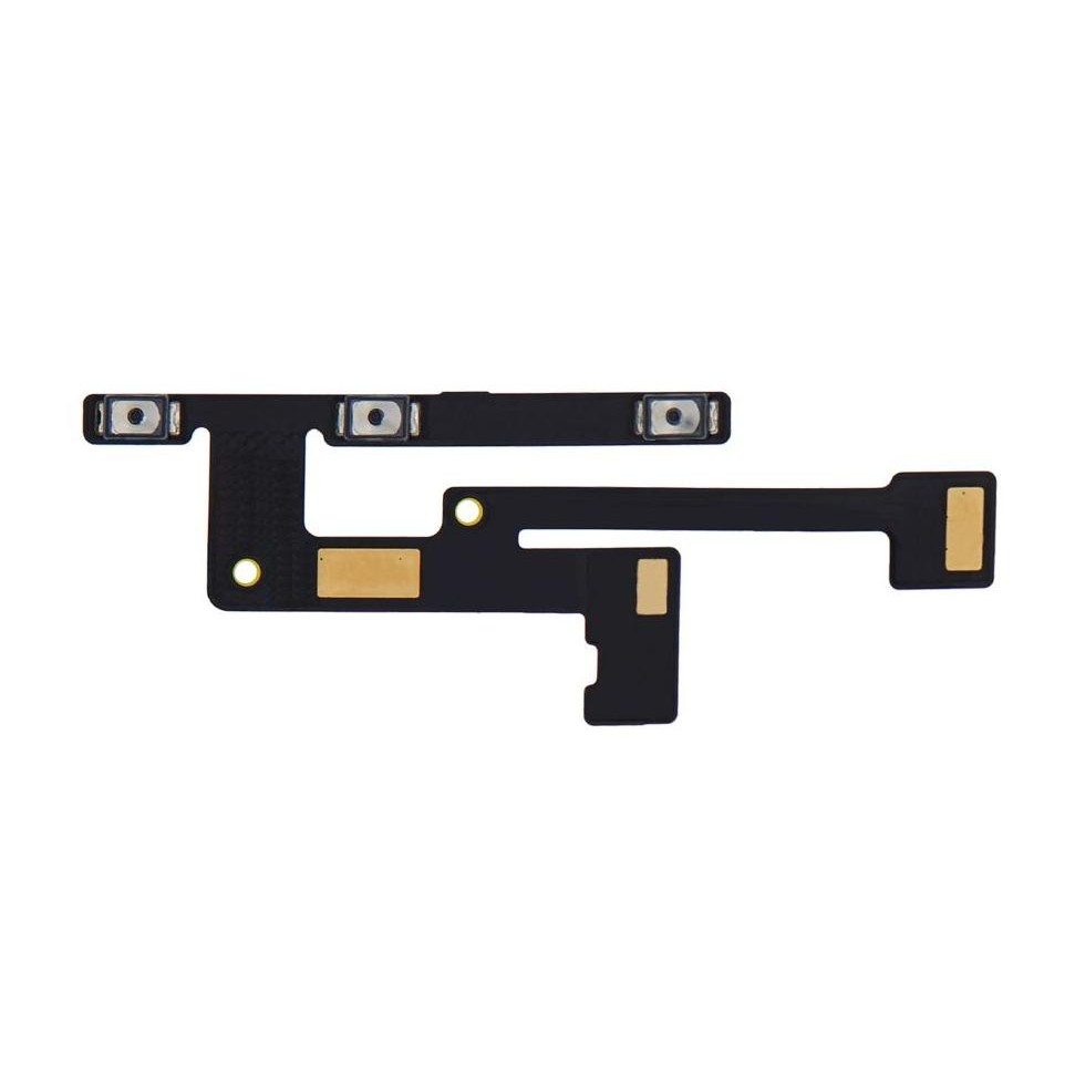 Power Button Flex Cable for Motorola Moto G Stylus 5G - On Off Flex ...