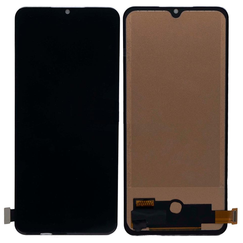 Lcd With Touch Screen For Vivo V E G Black By Maxbhi Com