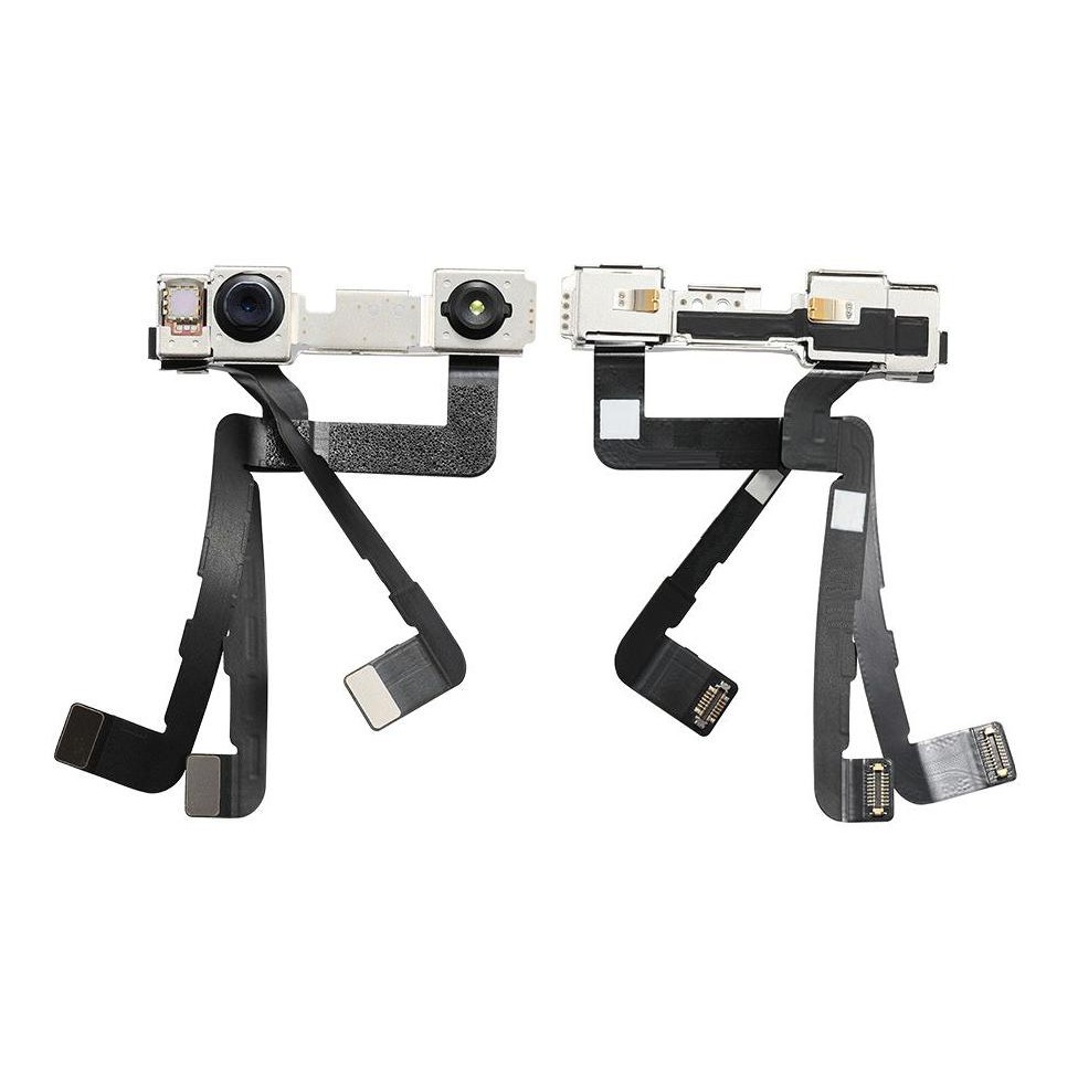 Replacement Front Camera for Apple iPhone 11 Pro Max (Selfie Camera) by ...