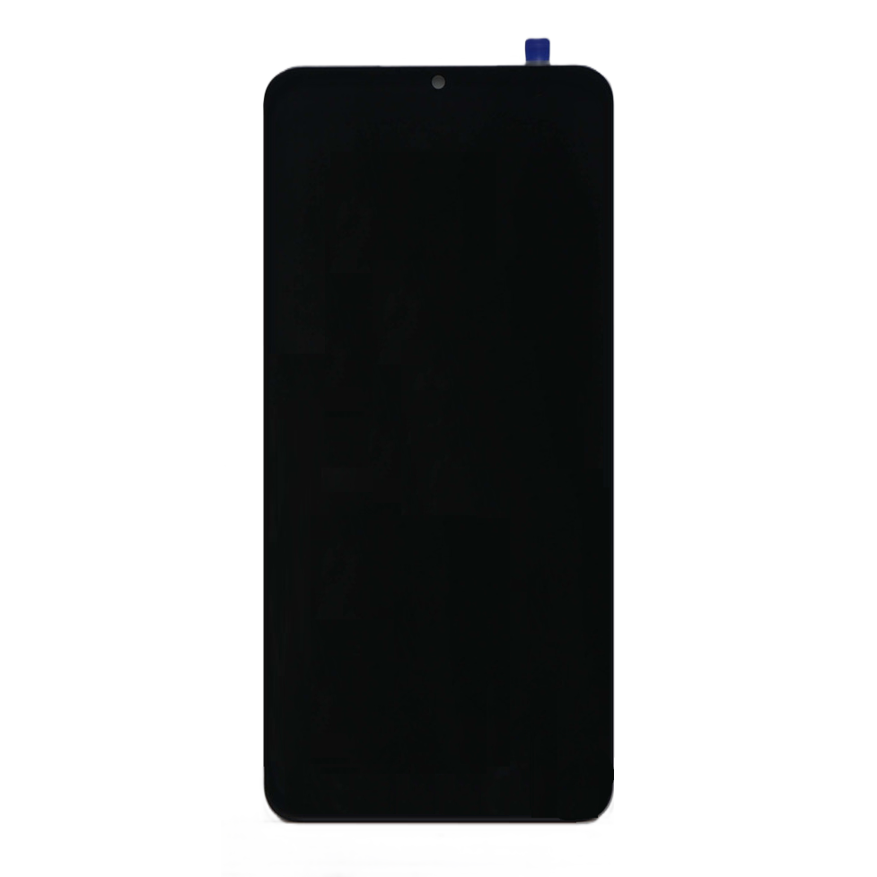 LCD with Touch Screen for Samsung Galaxy M13 India - White by Maxbhi.com
