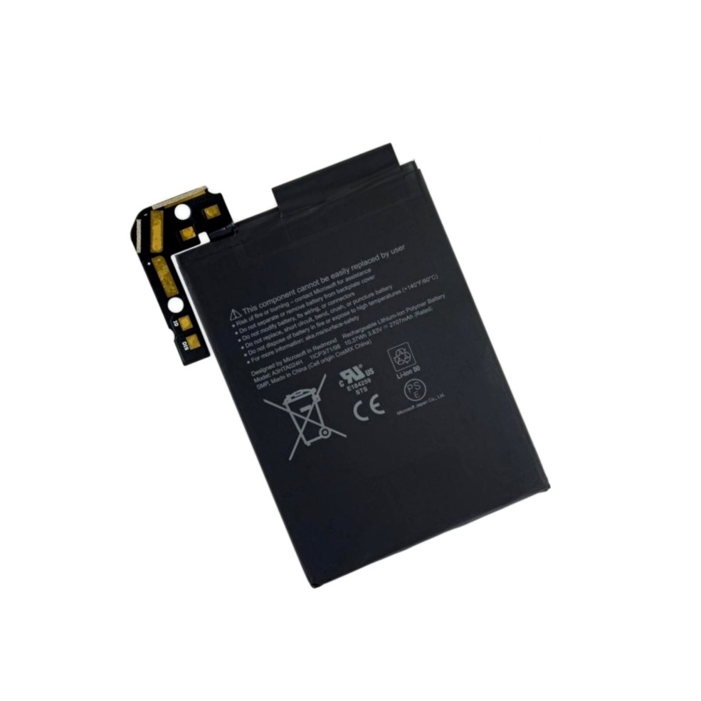 Battery for Microsoft Surface Duo by Maxbhi.com