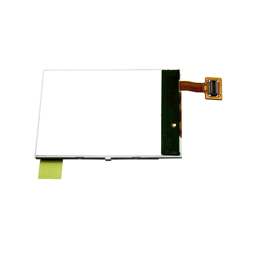 LCD Screen for Nokia C2-01 - Replacement Display by Maxbhi.com