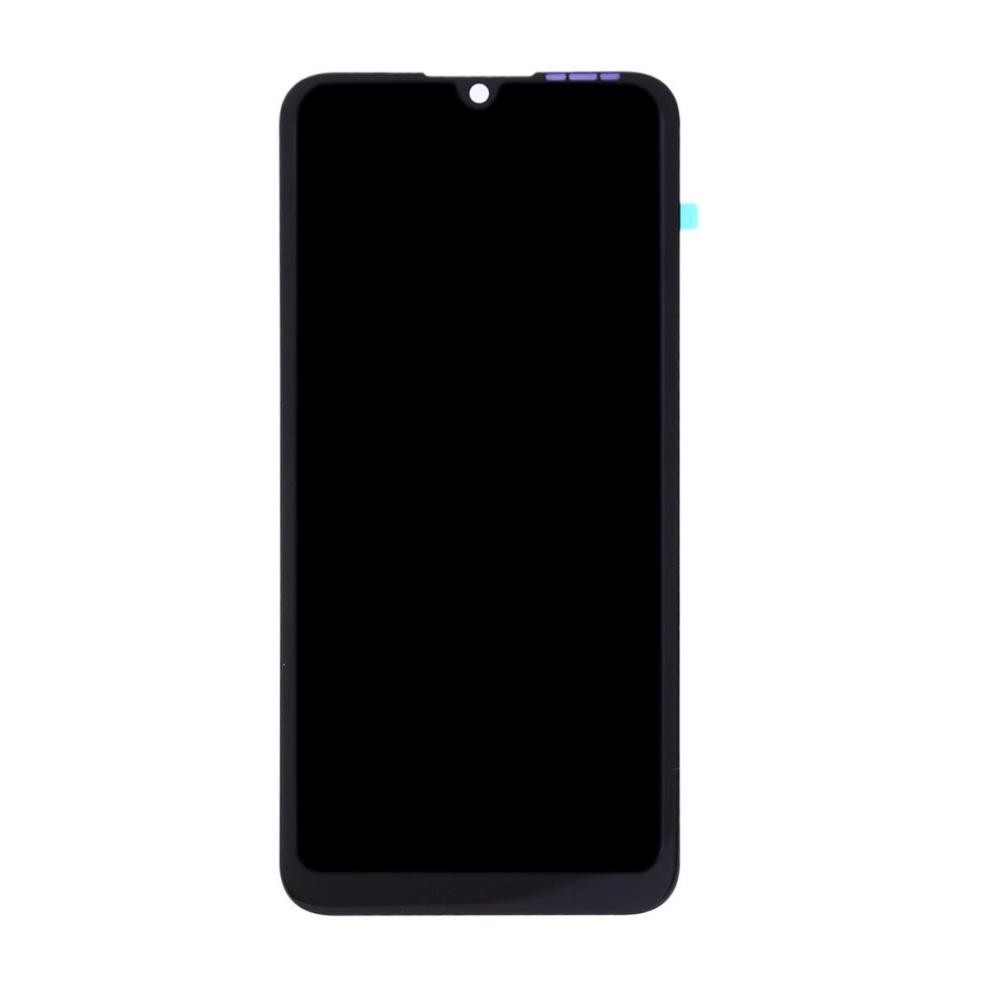 LCD with Touch Screen for Honor 8A 2020 - Black by Maxbhi.com