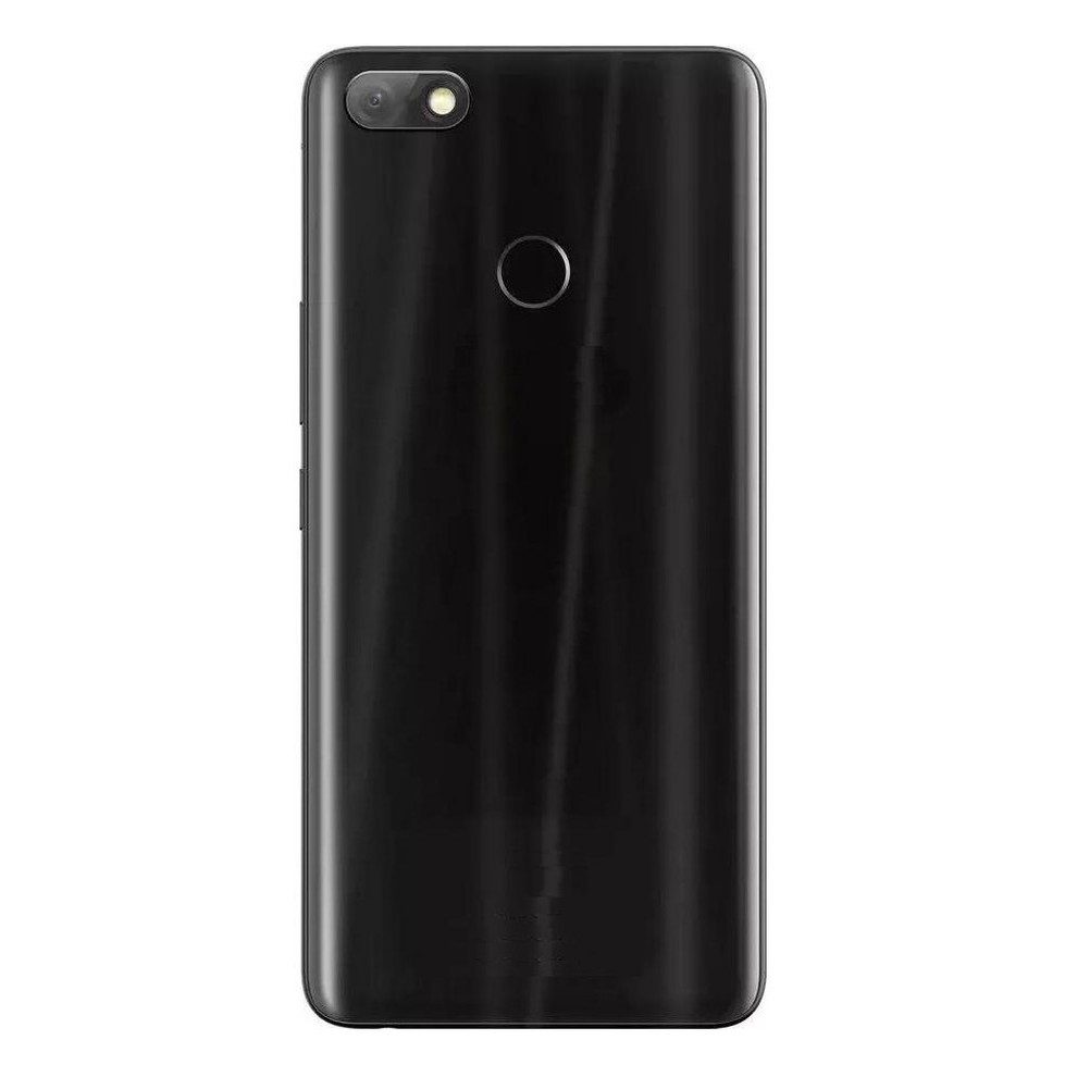 Full Body Housing for Infinix Note 5 - Black - Maxbhi.com