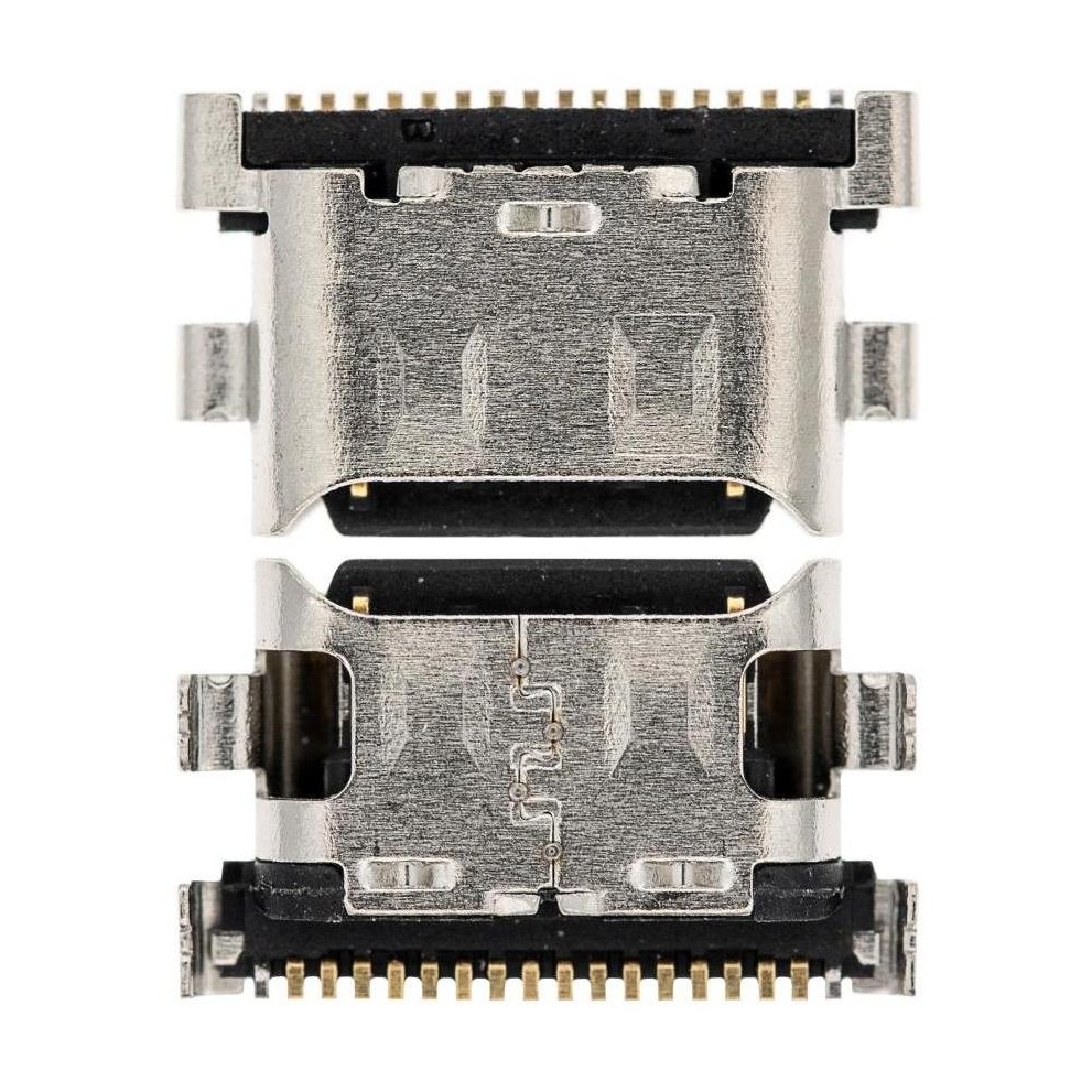 Charging Connector for Samsung Galaxy A20 by Maxbhi.com
