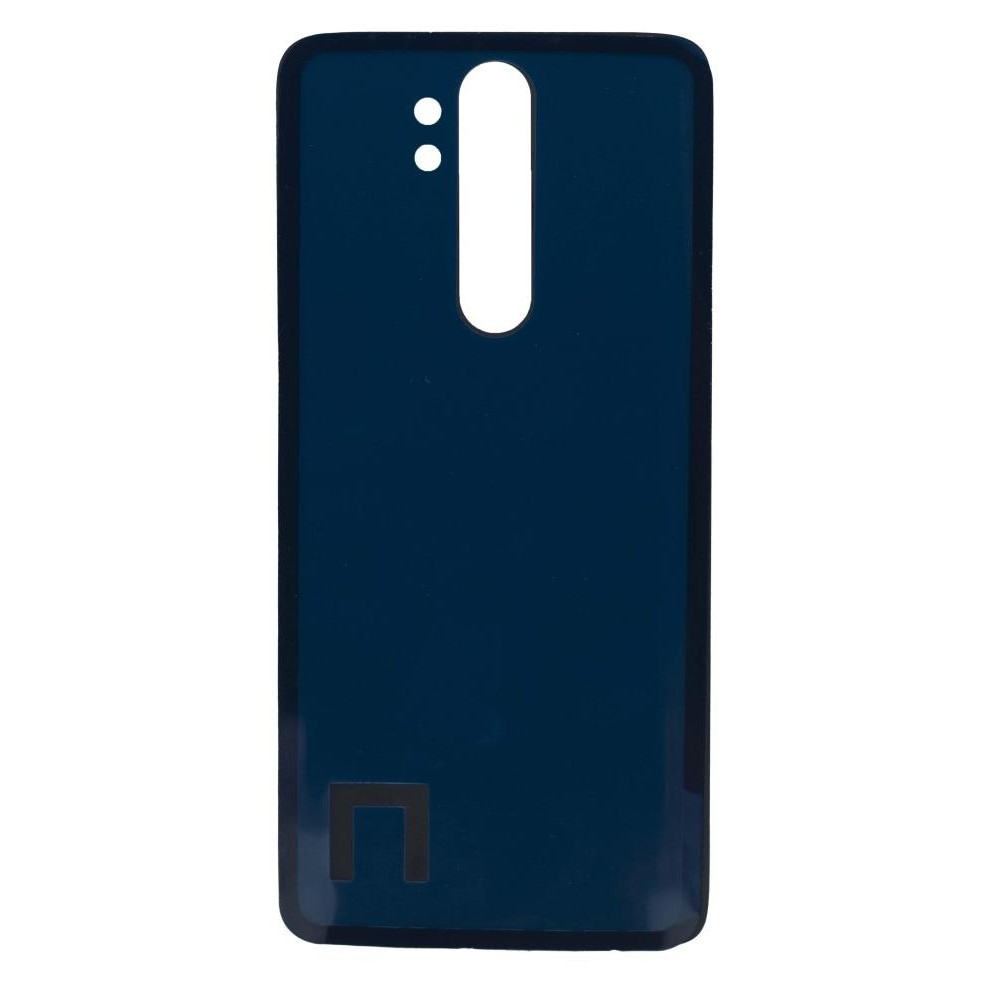 Back Panel Cover for Xiaomi Redmi Note 8 Pro - White - Maxbhi.com