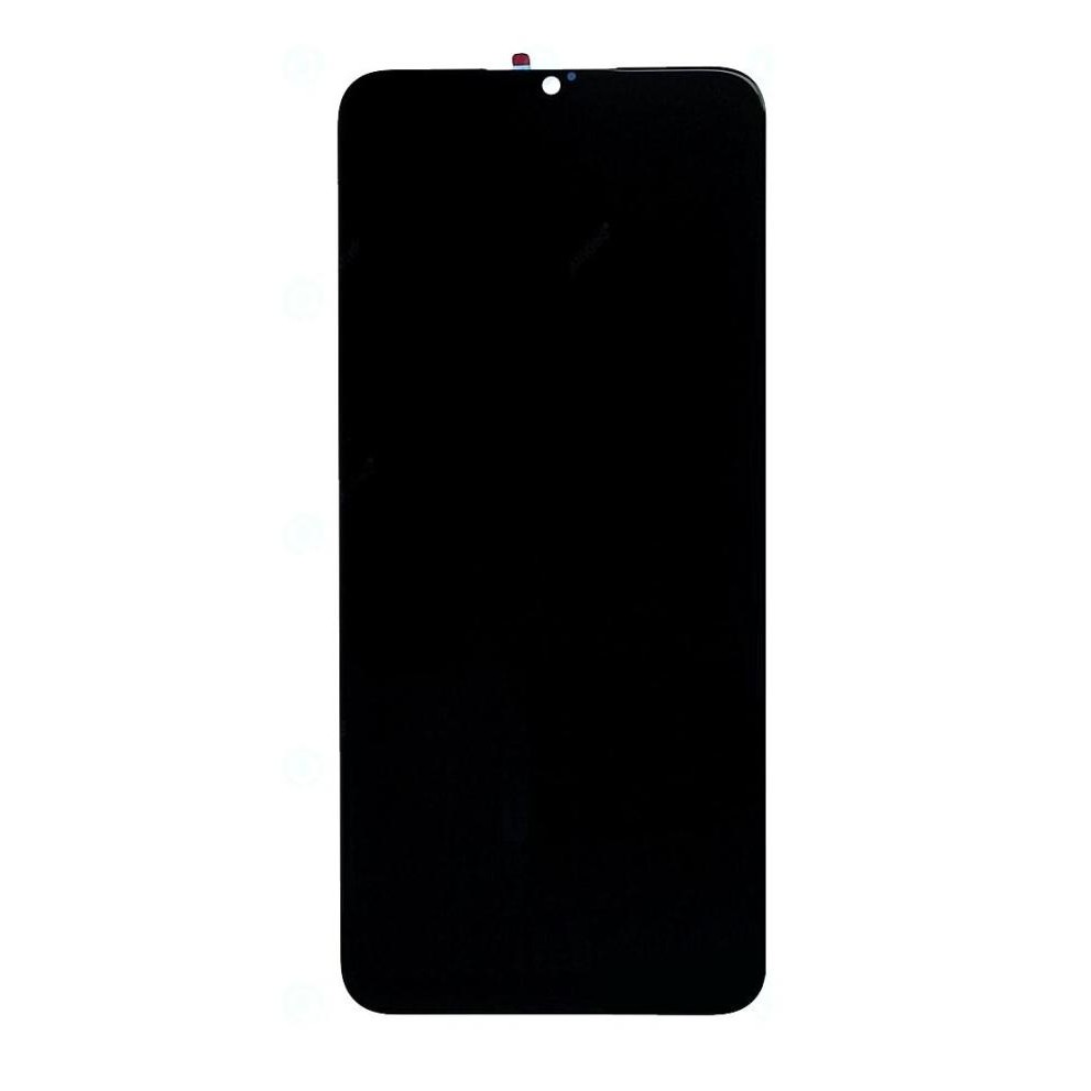 LCD with Touch Screen for Oppo A5 2020 - Black by Maxbhi.com