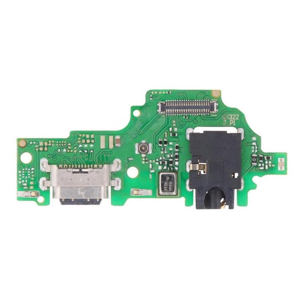 Charging Connector Flex PCB Board for Lenovo K10 Plus by Maxbhi.com