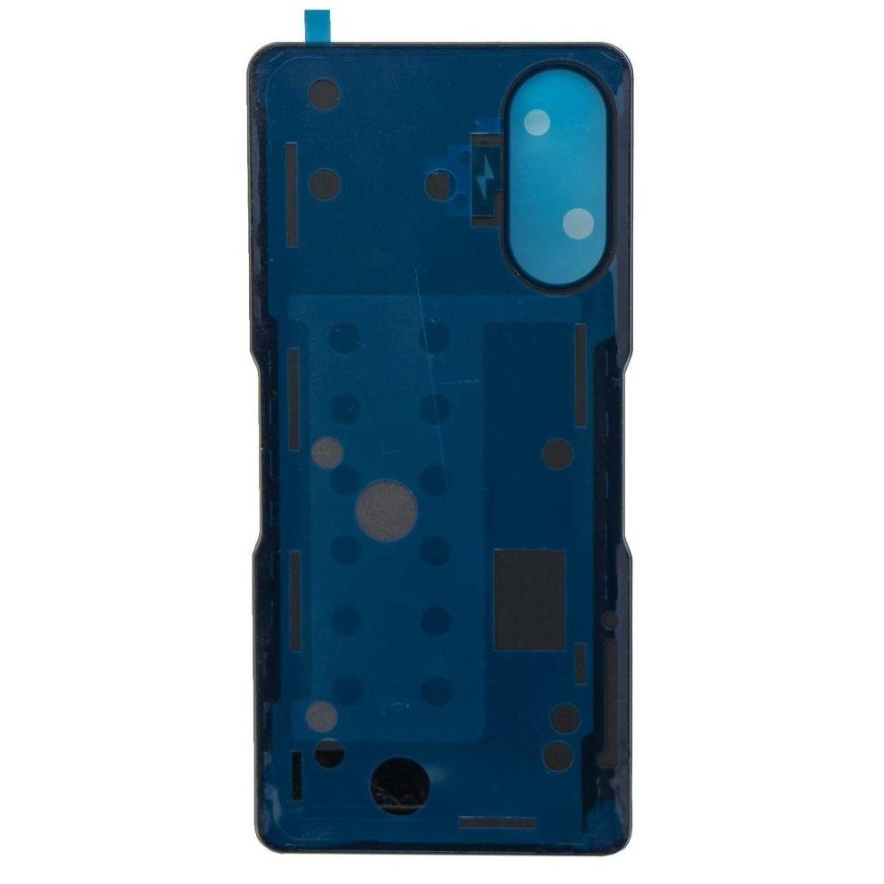 Back Panel Cover for Xiaomi Poco F3 GT - Black - Maxbhi.com