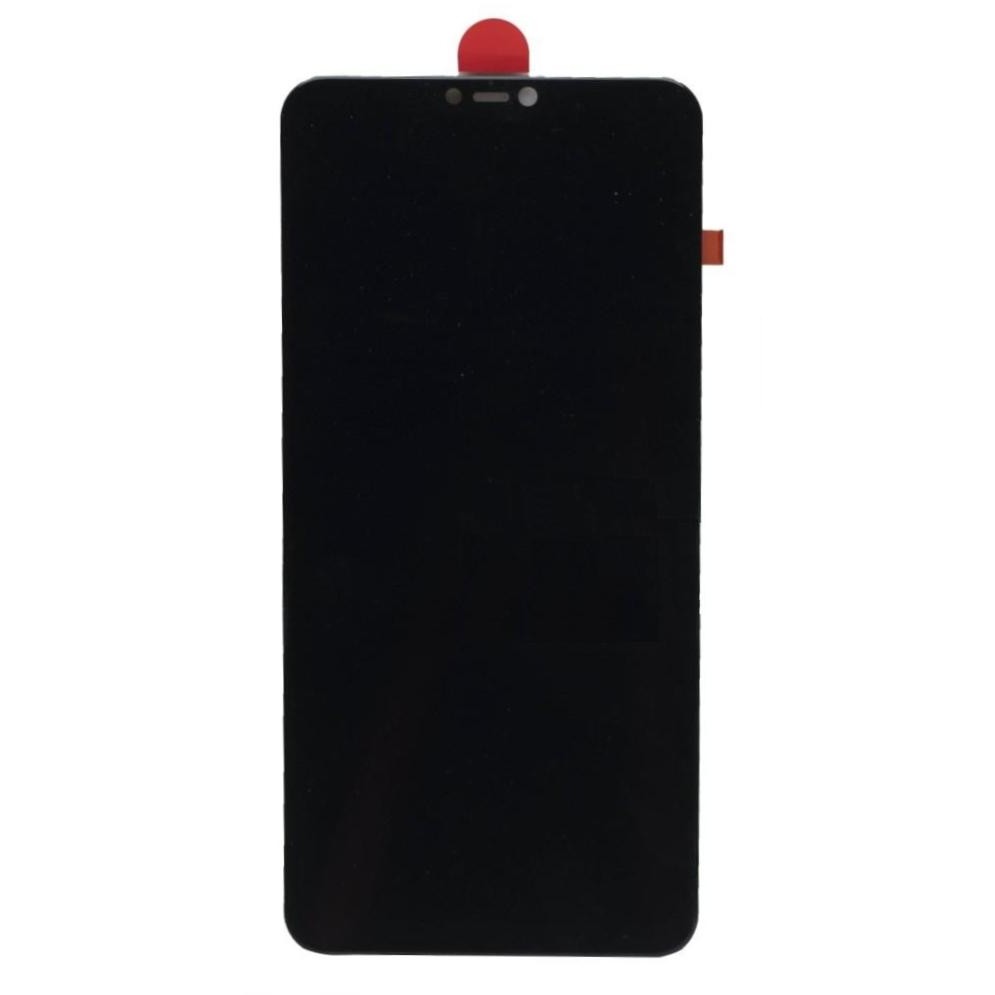 LCD with Touch Screen for Vivo Y85 MT6762 - Black by Maxbhi.com