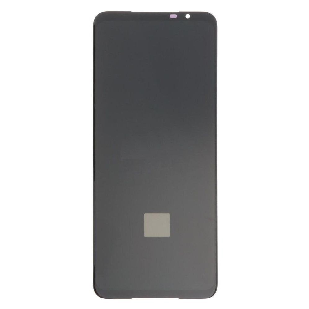LCD with Touch Screen for Asus ROG Phone 6D Ultimate - Black by Maxbhi.com