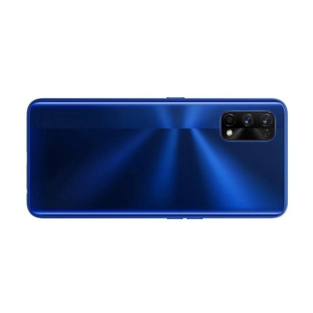 Full Body Housing for Realme 7 Pro - Blue - Maxbhi.com