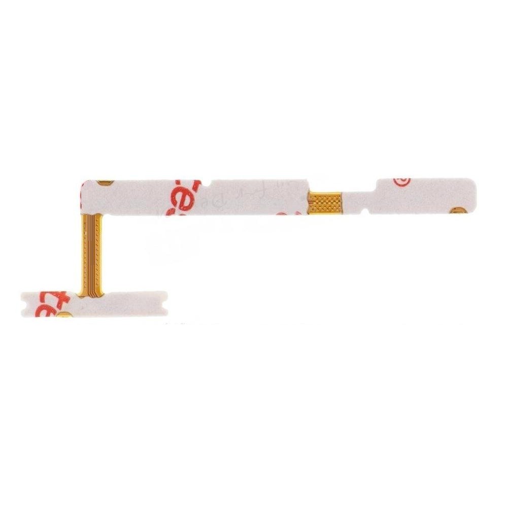 Power Button Flex Cable for Realme C30 - On Off Flex / PCB by Maxbhi.com