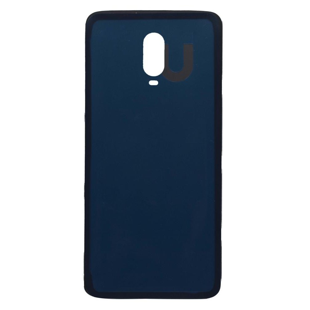 Back Panel Cover for OnePlus 6T A6013 - Purple - Maxbhi.com