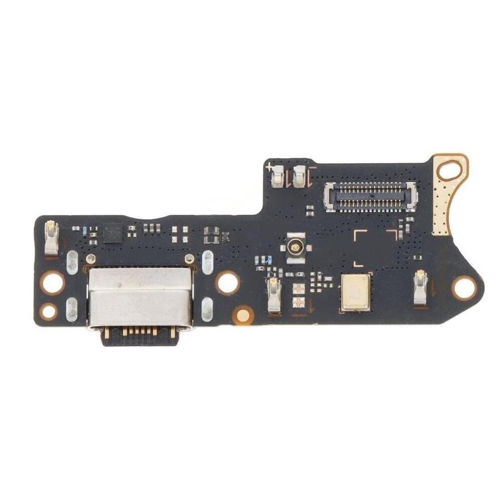 Charging Connector Flex PCB Board for Xiaomi Redmi 9T by Maxbhi.com