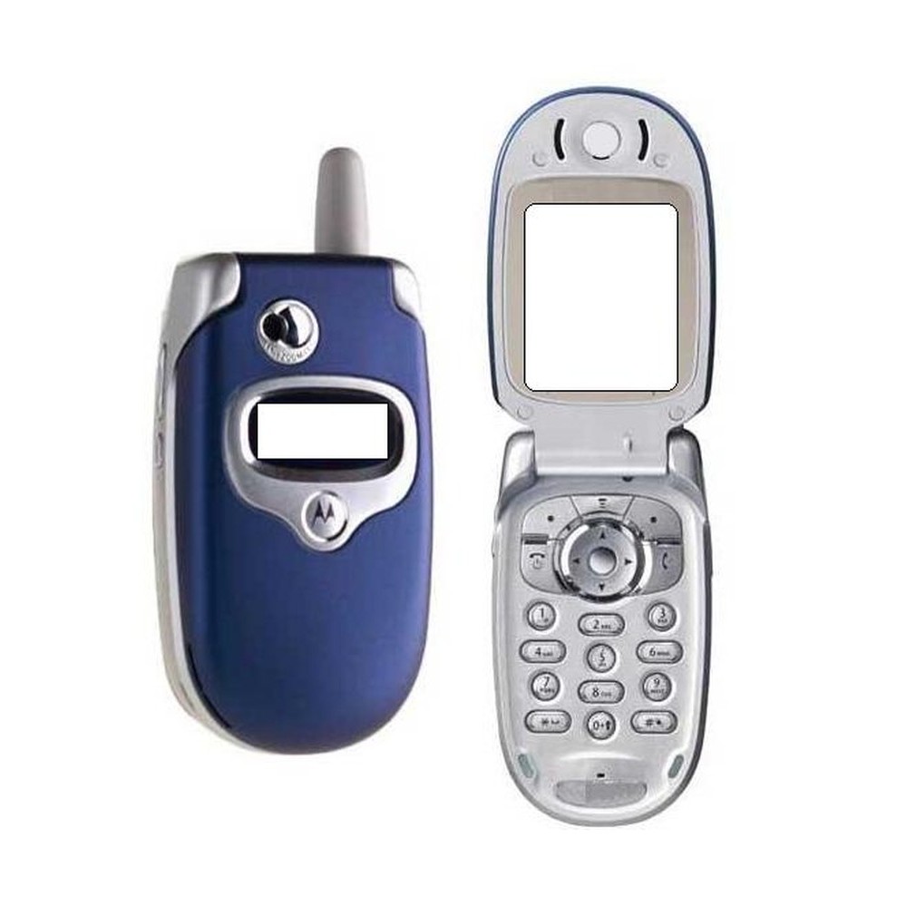 Motorola V300