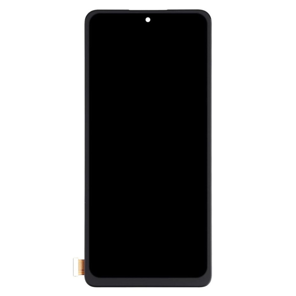 LCD with Touch Screen for Xiaomi Redmi Note 10 Pro Max - White by ...